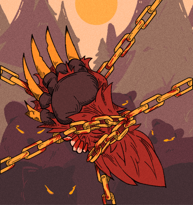 Altar | Aaron Ramos | Professional Portfolio