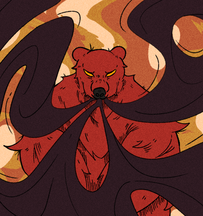 Altar | Aaron Ramos | Professional Portfolio