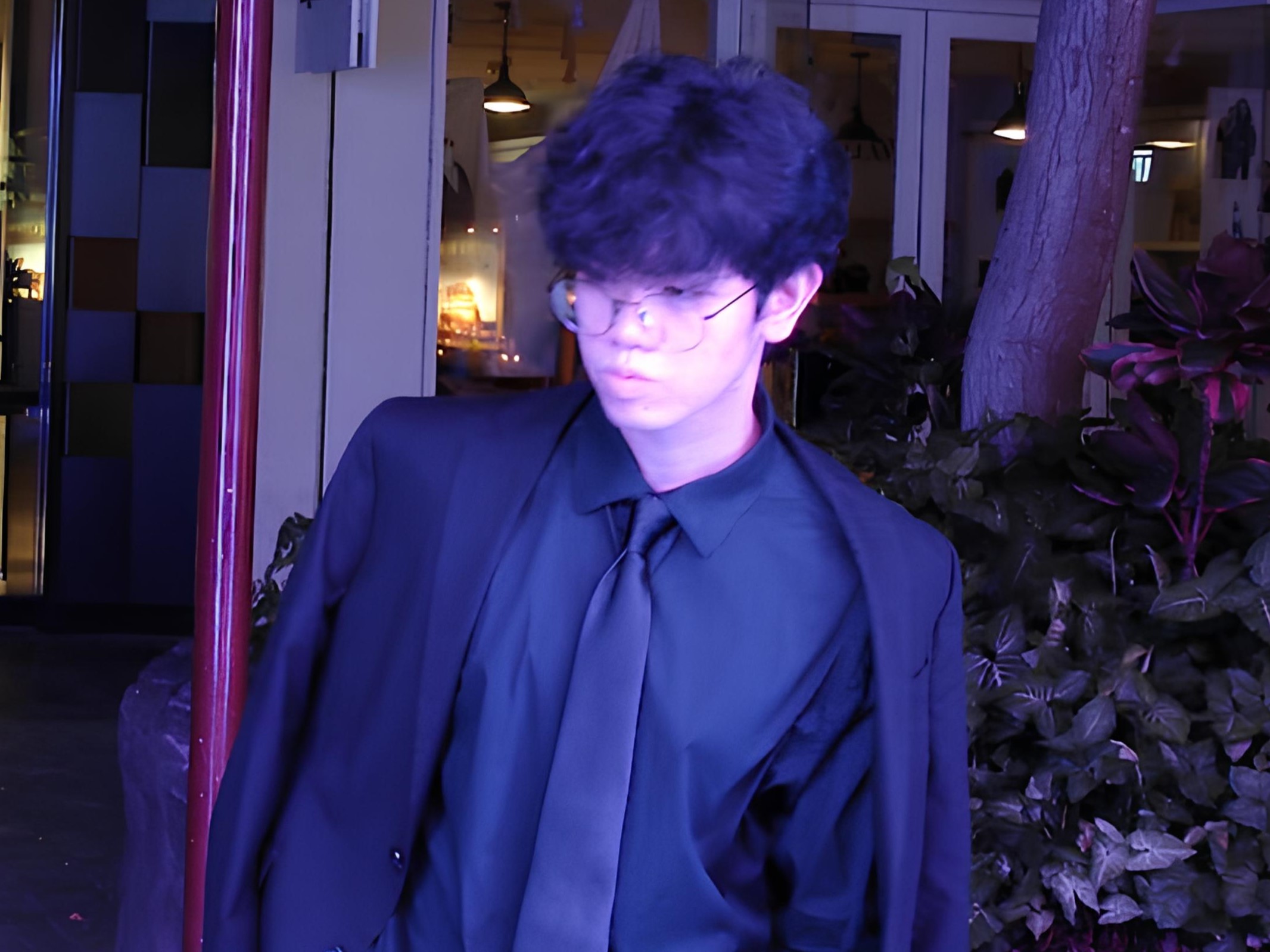 Aaron Ramos - Portfolio